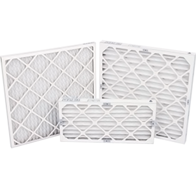 FILTRACIÓN DE AIRE – GyG Industrial